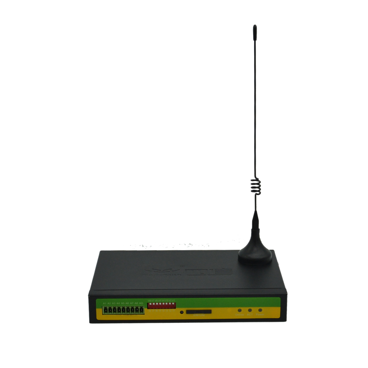 Industrial RS485 Serisl Port GSM GPRS Modem Modbus RTU for SCADA