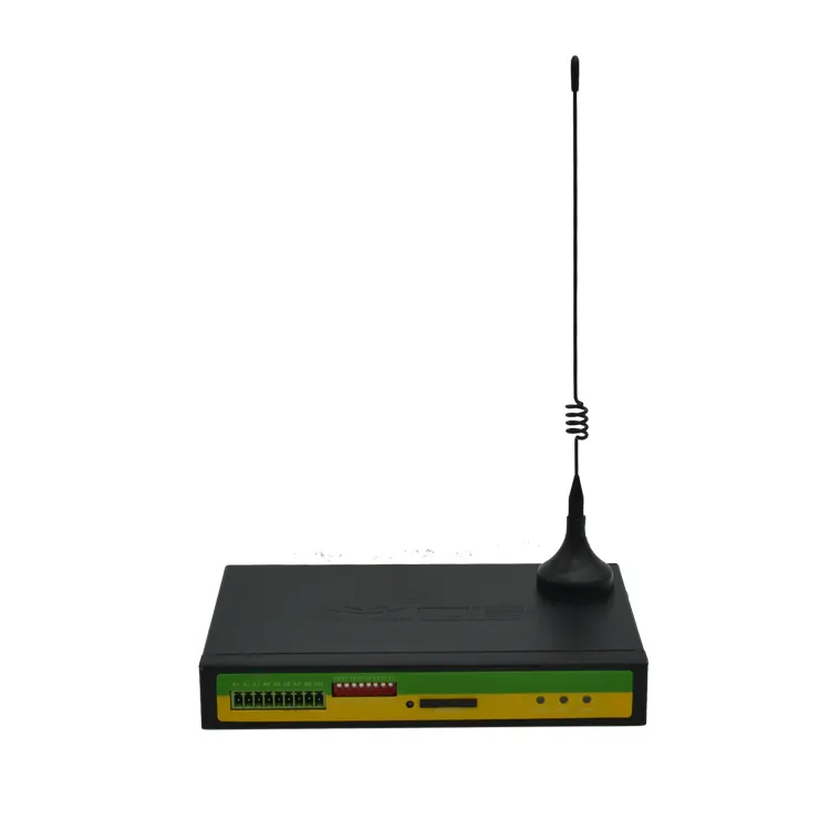 Industrial RS485 Serisl Port GSM GPRS Modem Modbus RTU for SCADA