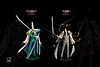 Onigumo & Strawberry - ONE PIECE Resin Statue - Black Studios