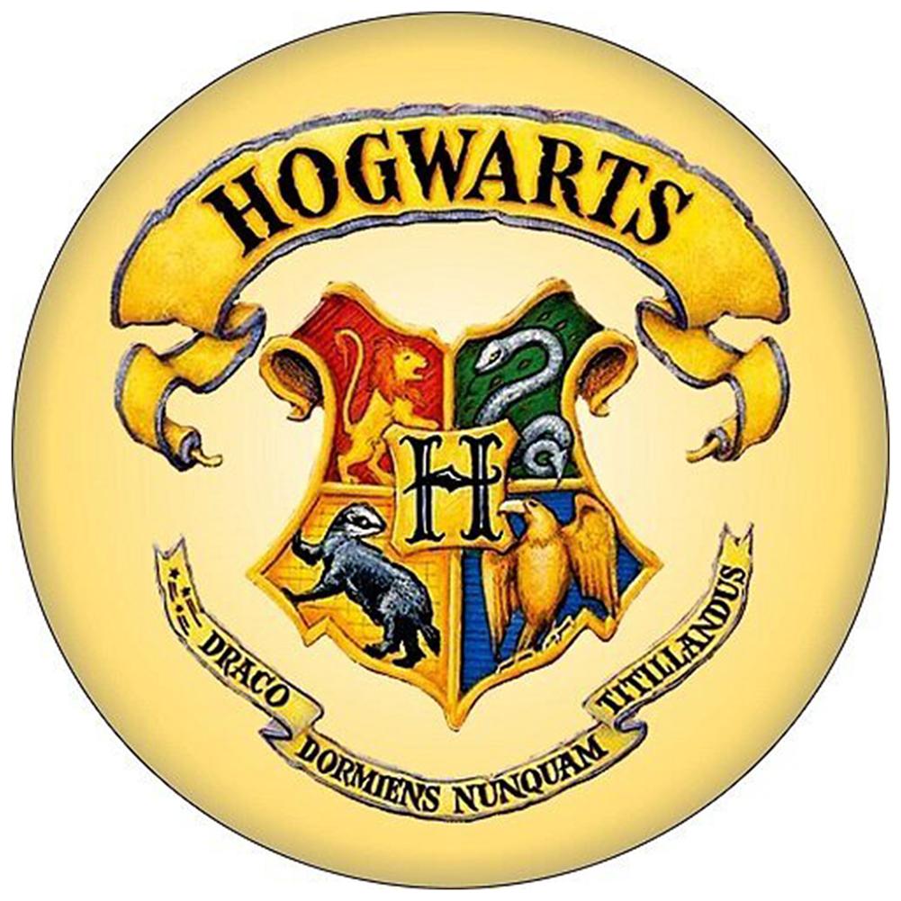 Diamond Painting - Full Round - Sigil Badge Harry(40*40cm)