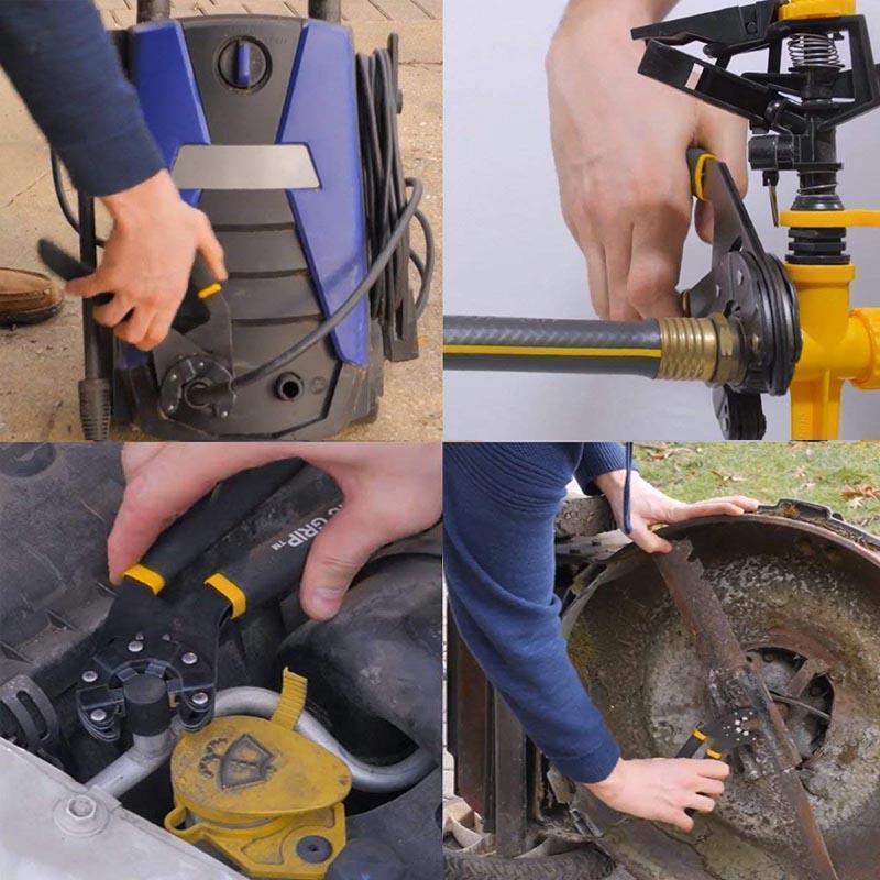 14in 1 Universal Hand Tool