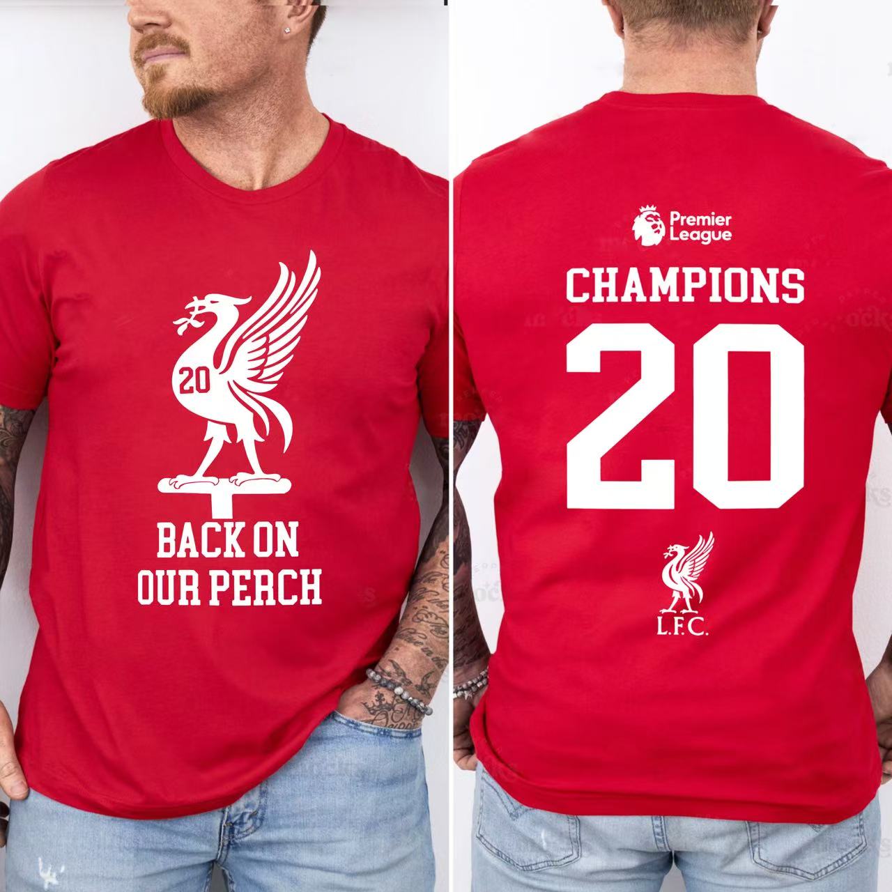 Liverpool