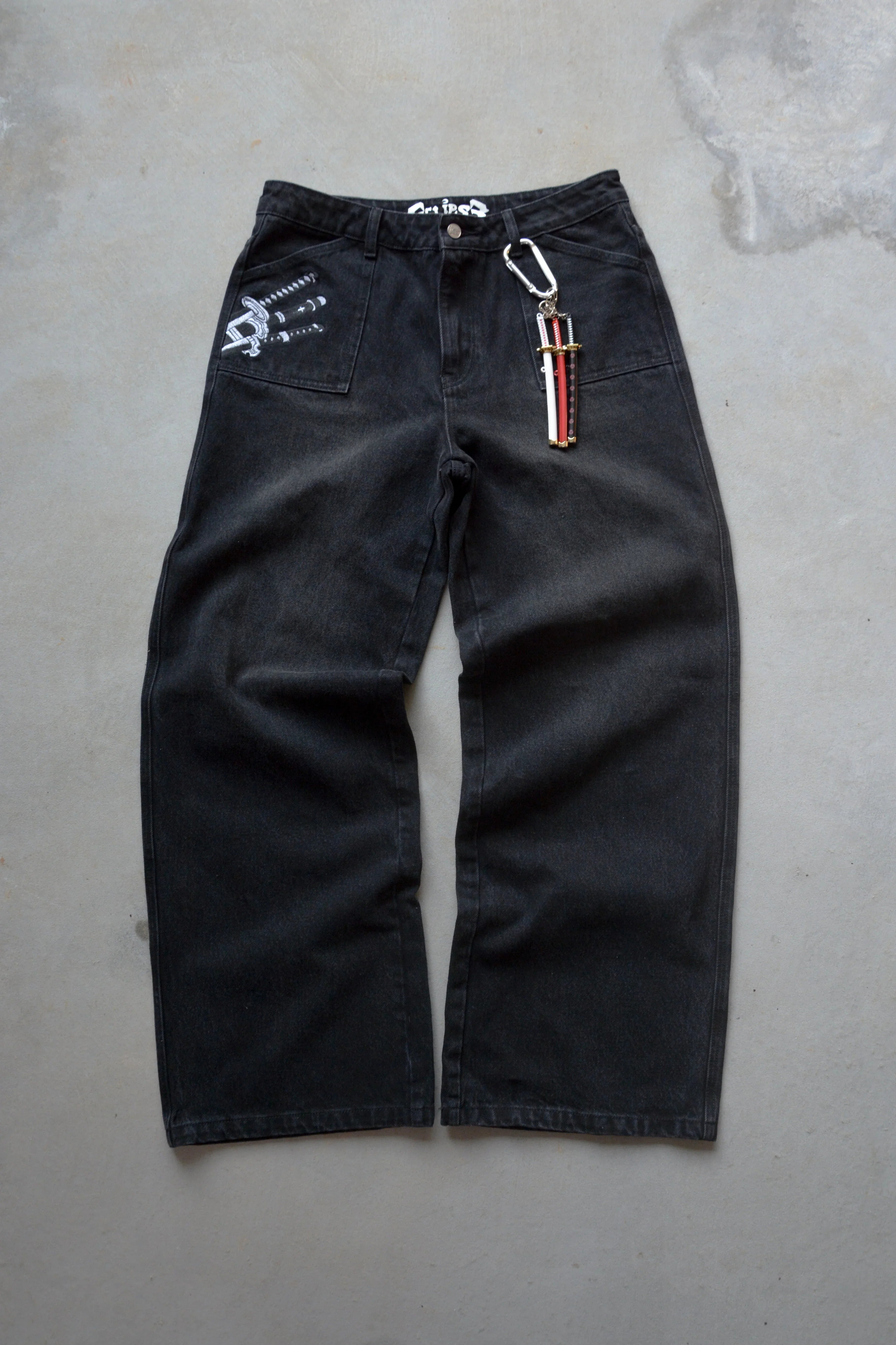 3 Swords Jeans
