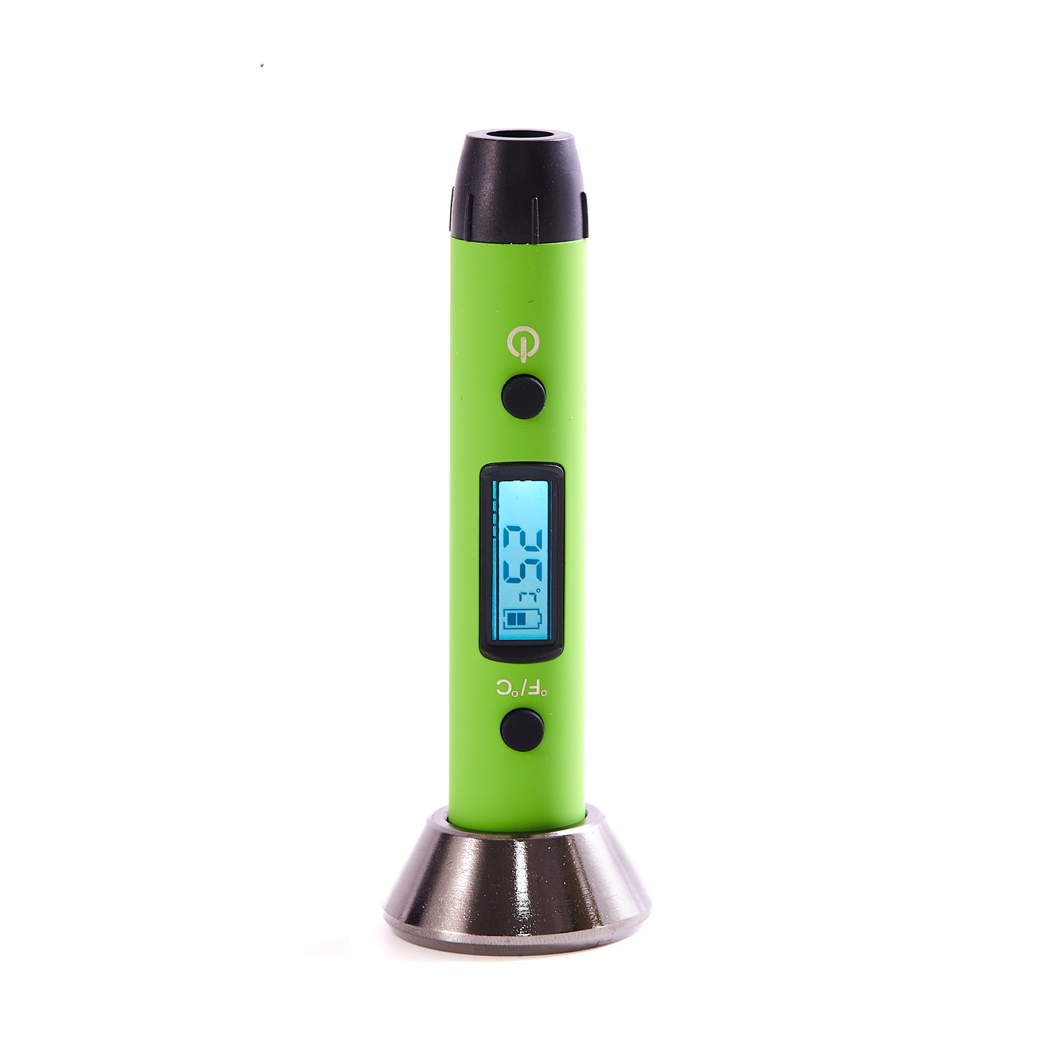 Dipwand quartz IR Dab Thermometer, designed only for quartz surface ...