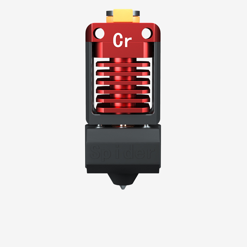 Spider High Temperature Hotend | Creality Official