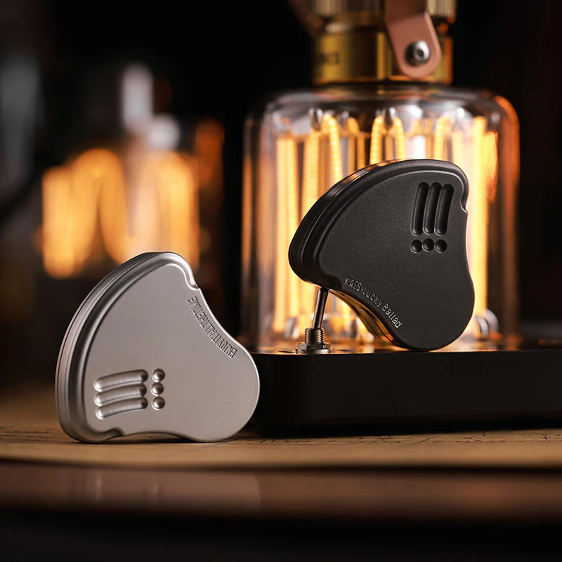 KAIS Lucky Ballad Fidget Slider