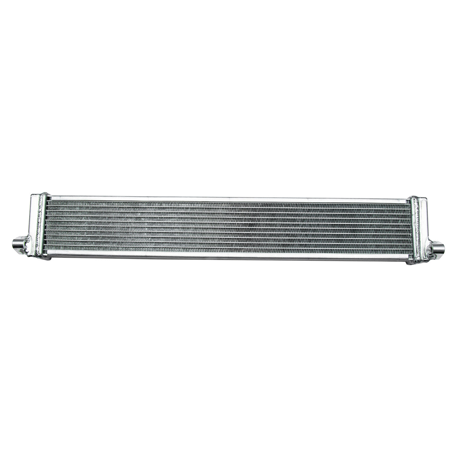 Alloyworks Oil Cooler Radiator For Mercedes Benz C Class W205 S205 AMG ...