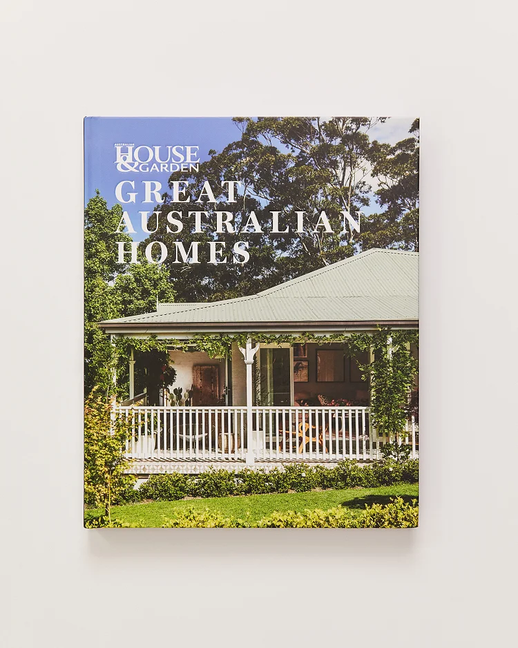 Great Australian Homes