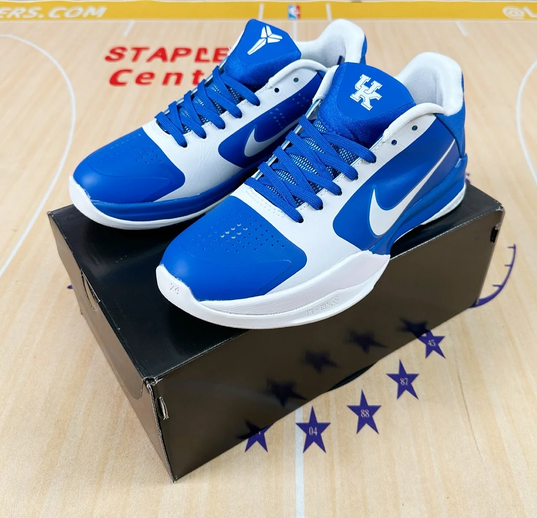 KOBE V PROTRO KENTUCKY