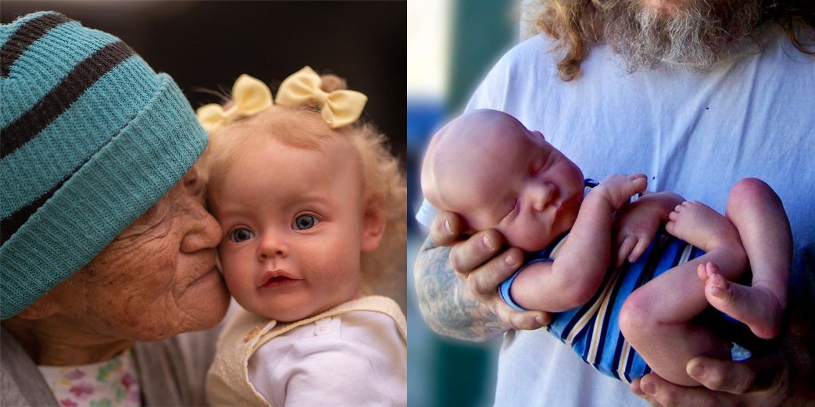 10 Reasons Why People Need A Reborn Doll.