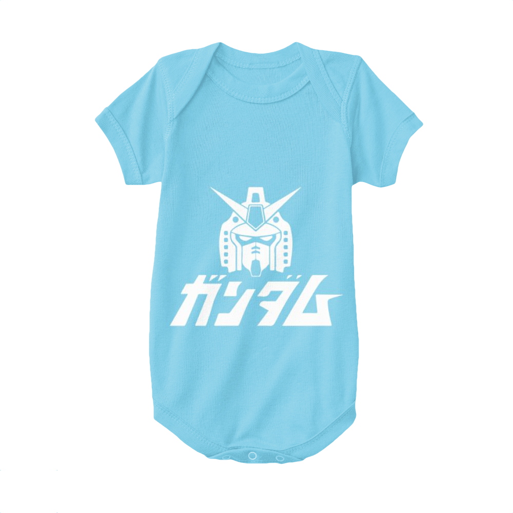 Gundam, Gundam Baby Onesie
