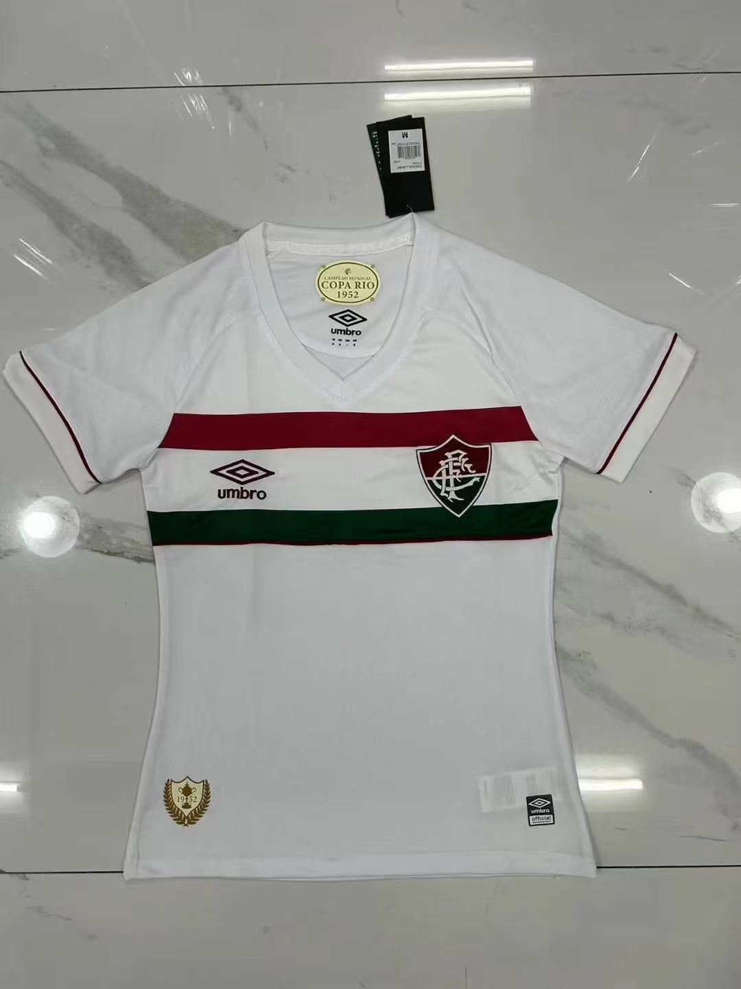 23-24 Women‘s Fluminense away