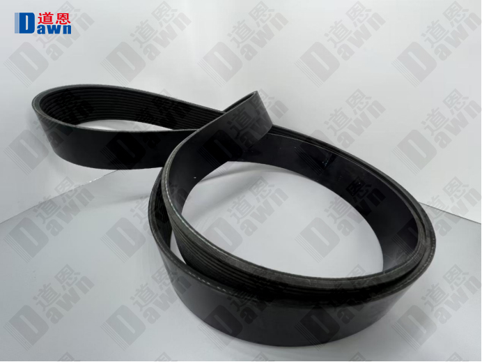 Dawn Hydrogenated Nitrile Rubber: HNBR DN3408
