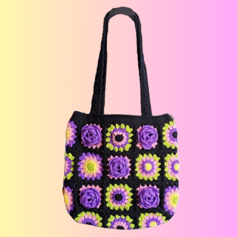Camellia Bag