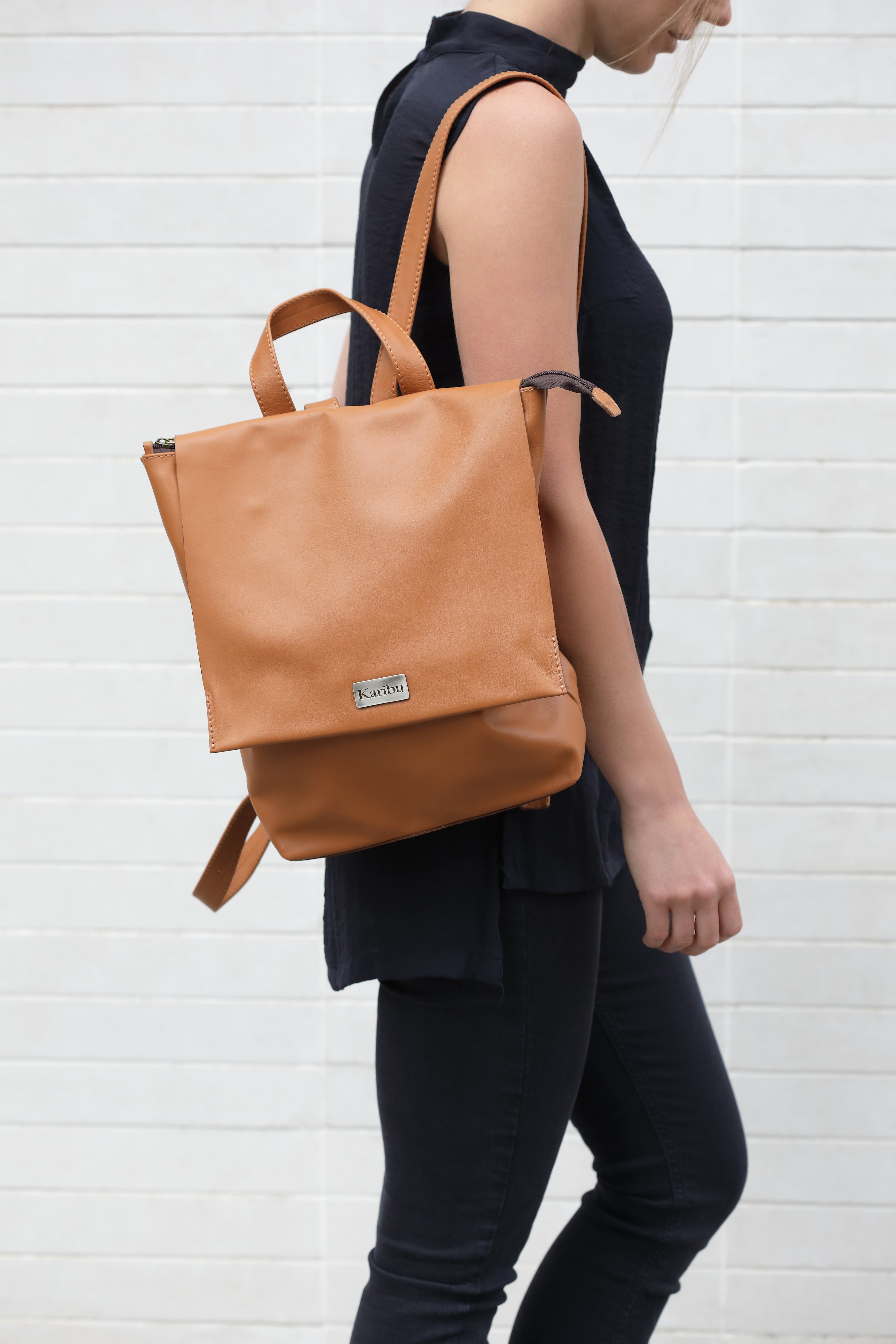 Valentina Roasted Coffee Backpack