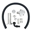 2017-2025 GM L5P 6.6L V8 Duramax CCV Crankcase Ventilation Reroute Kit
