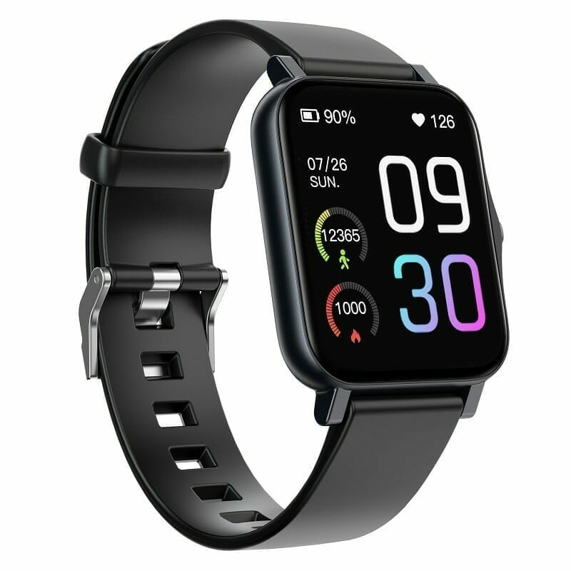 Qnix SmartWatch - Free Shipping