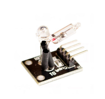 4pin Magic Light Cup Sensor Module diy Starter Kit