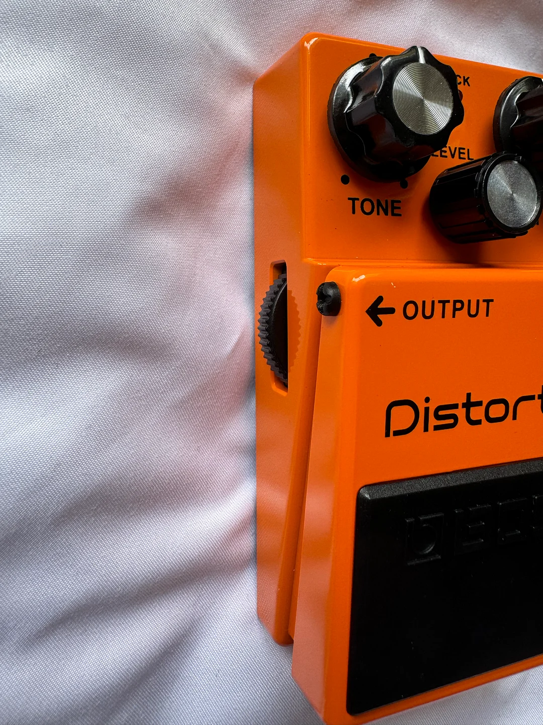 Roland BOSS Wireless Mouse Limited Mouse Analog Effects