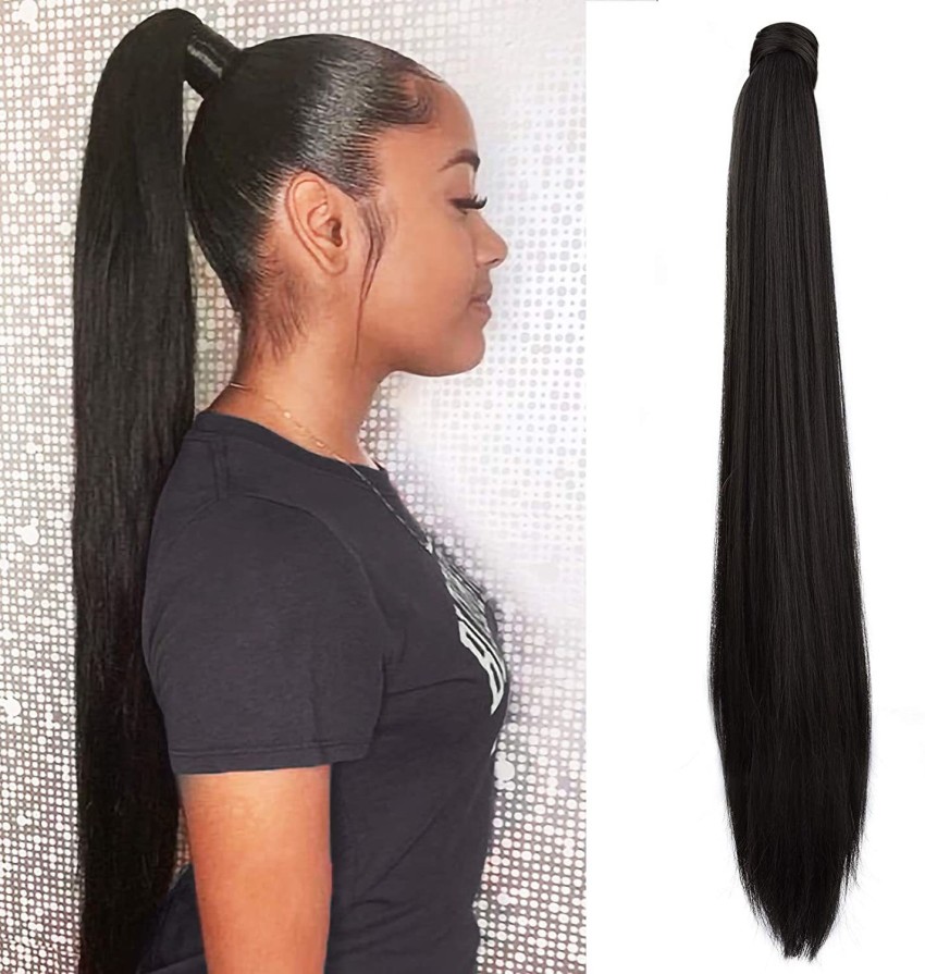 Ponytail Extensions