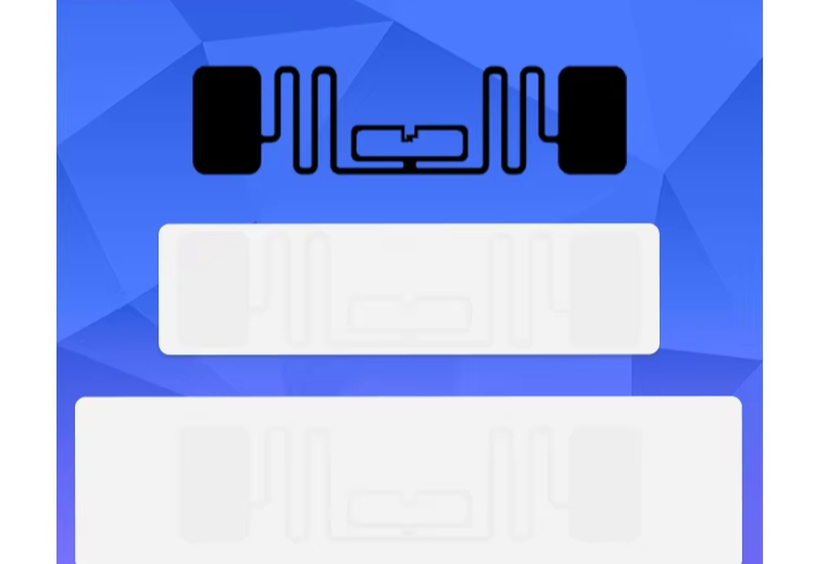 rfid tags UHF electronic tags intelligently manage long-distance ...