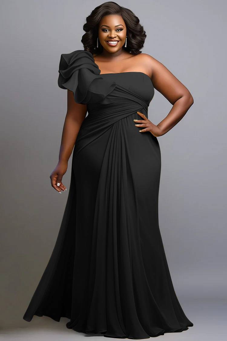 Plus Size Formal Dresses | Maxi Midi Dresses | Xpluswear