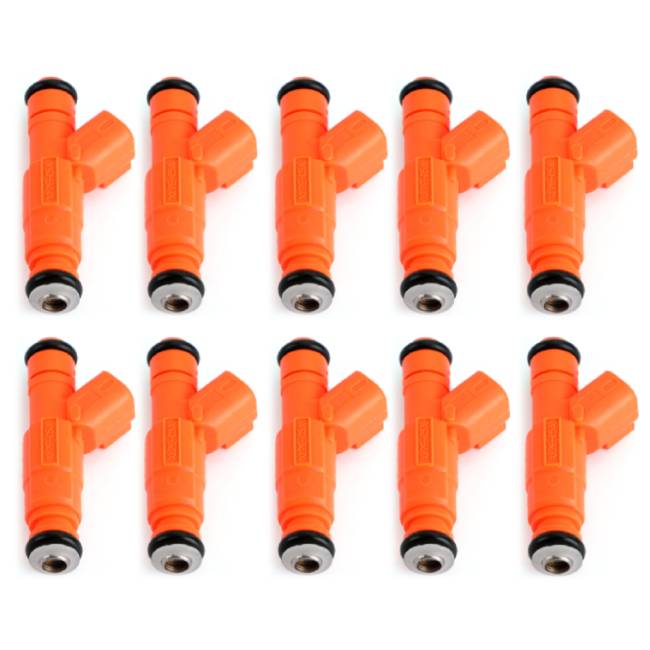 Air Filter | Fuel Injector