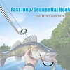 Fishing Hook Quick Removal Device