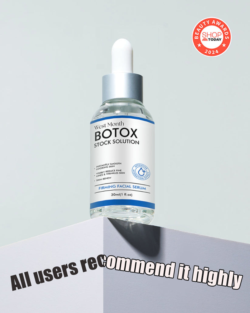 🔥Last Day 50% OFF🔥Botox Sebum Rebalancing Ampoule