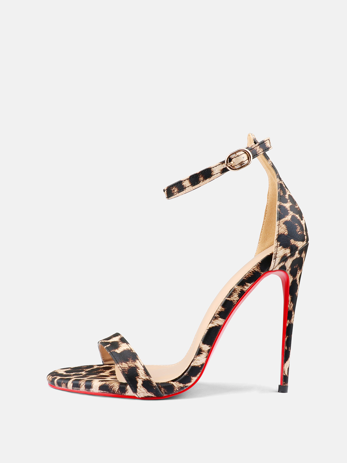 All Red Bottom Shoes