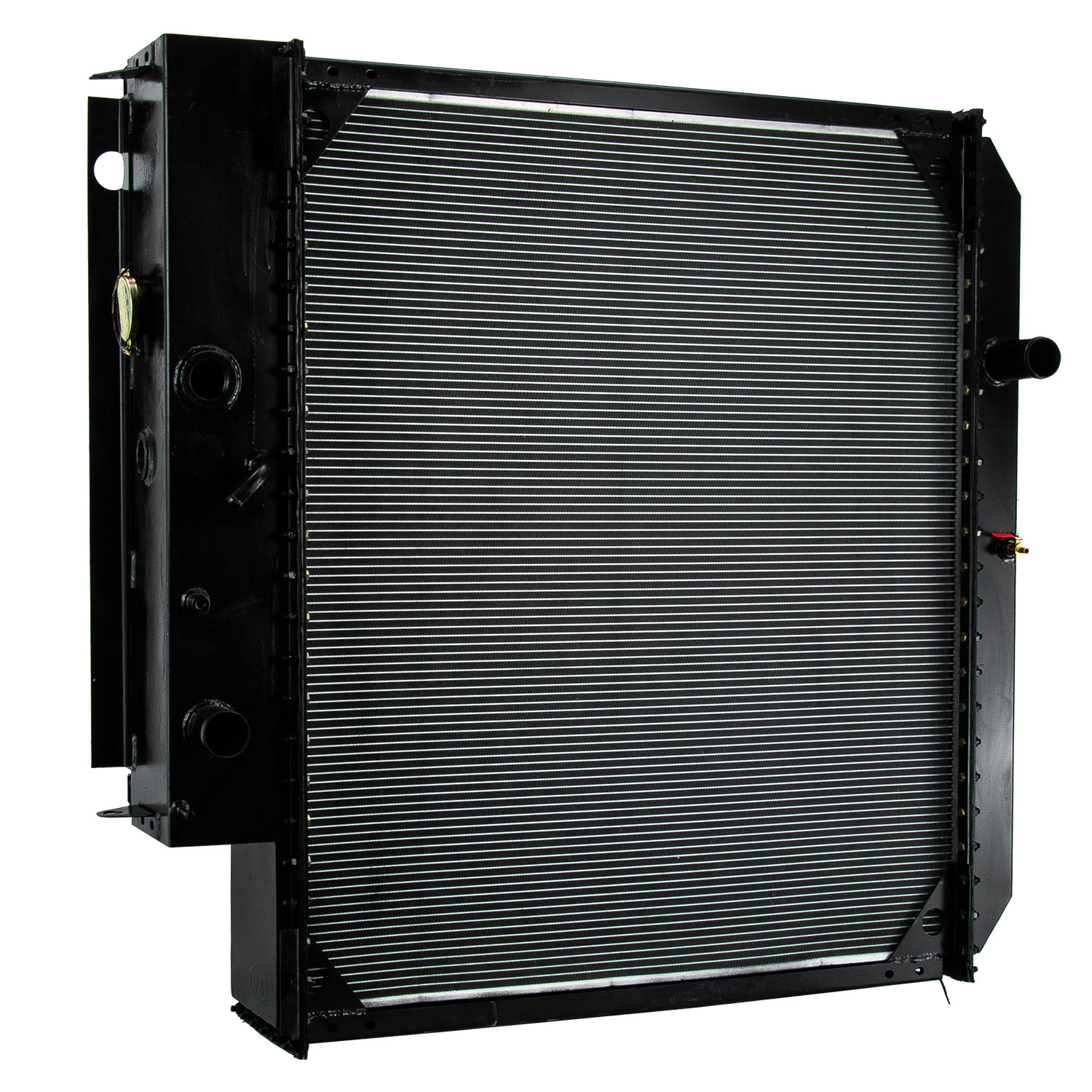 Volvo Excavator Radiators