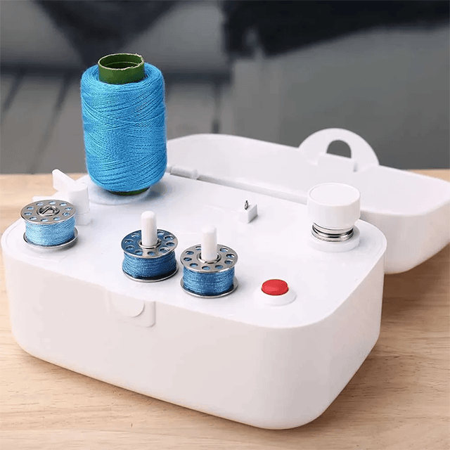 Bobbin Winder for Sewing Machines