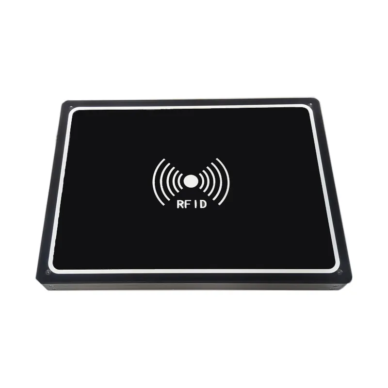 RFID UHF reader writer R2000 Ipad READER Jewelry/BOOK/Automated ...