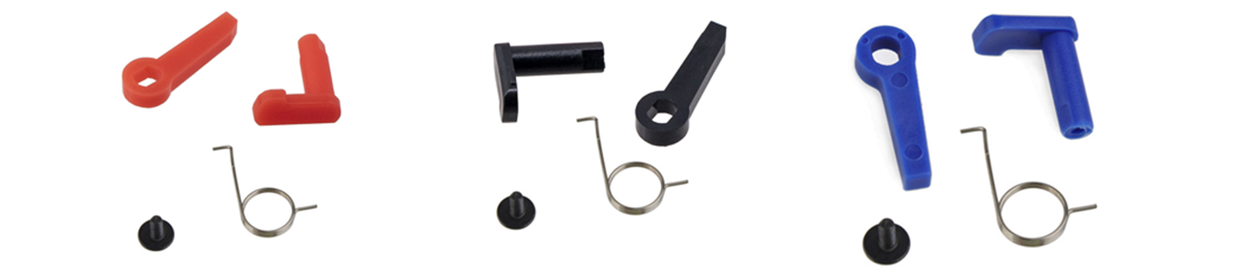 Safety Lever Switch