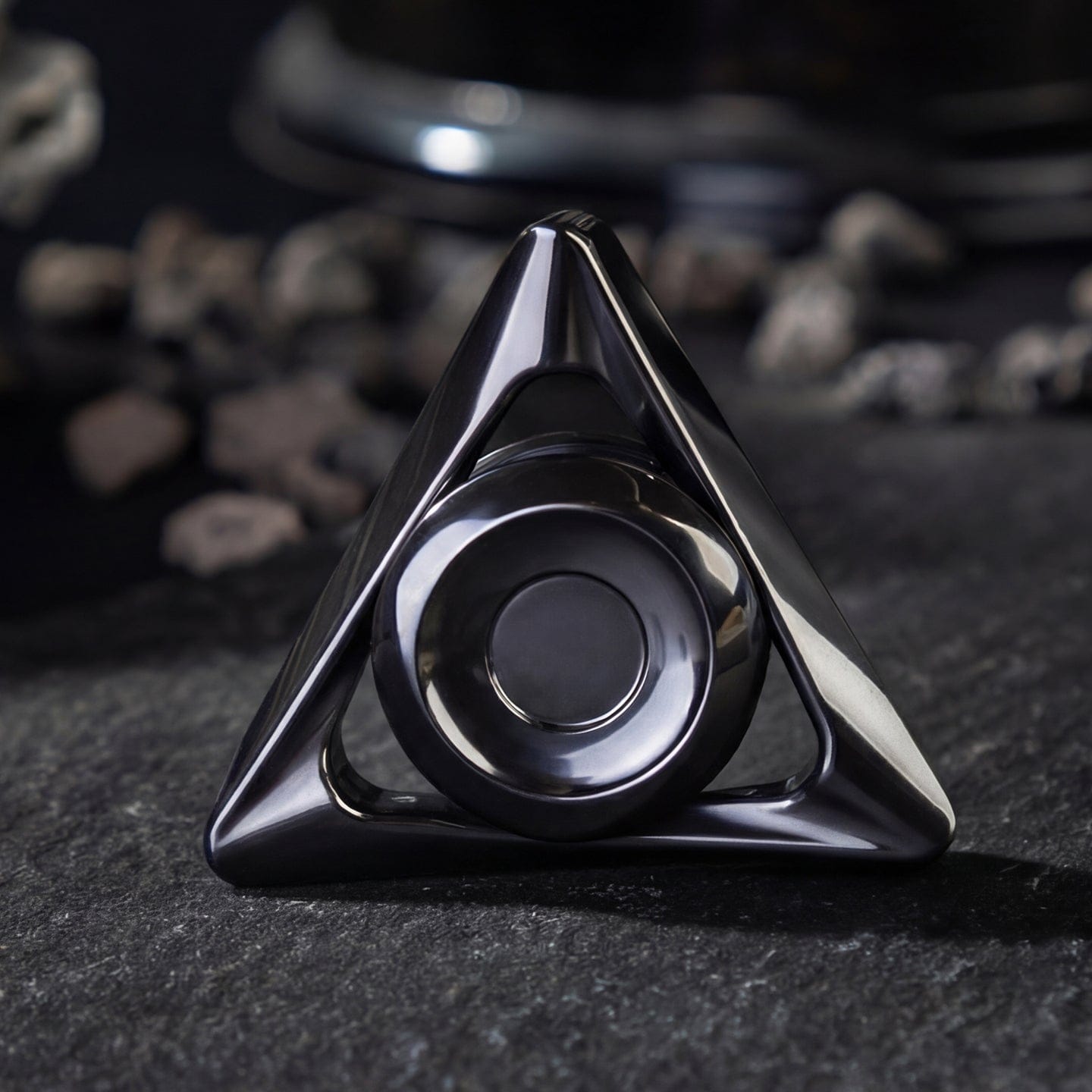 FM Studio Retroloop Spinner Fidget Spinner