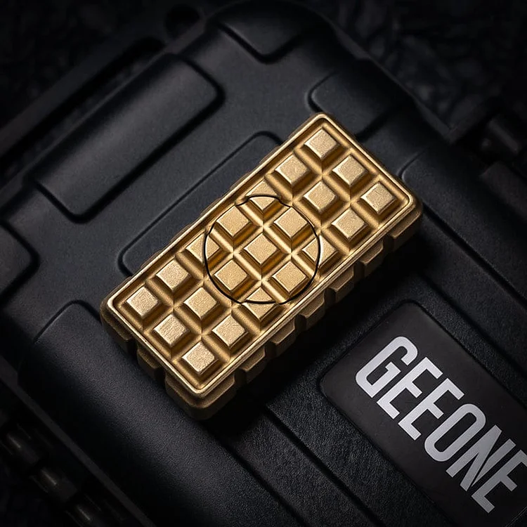 little Brick Fidget spinner