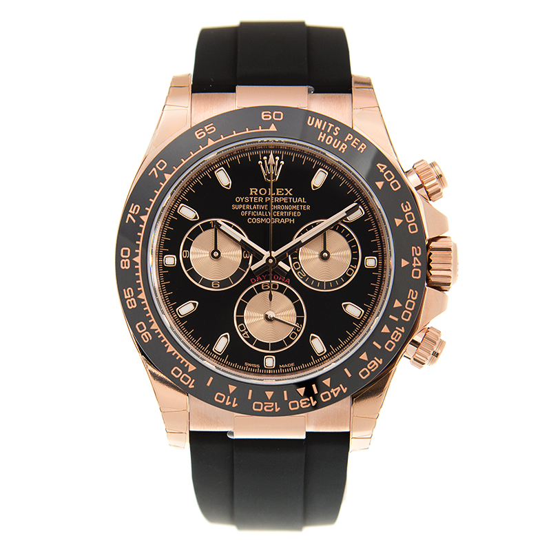 ROLEX Daytona Cosmograph 116515LN