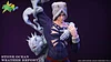 1/6 Scale Jojo Series 004 Weather Report Stone Ocean - JoJo's Bizarre ...