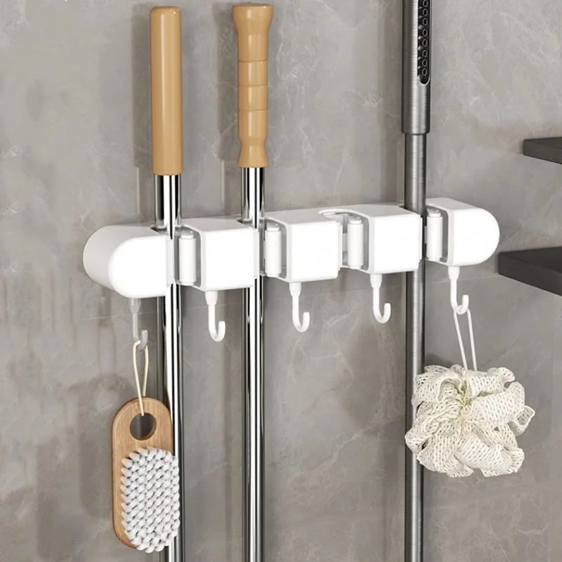 Multifunctional Furniture Mop Stand