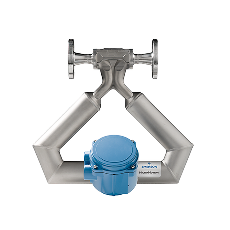 Micro Motion ELITE CMF050L Coriolis Meter, 1/2 Inch (DN15), 304L ...