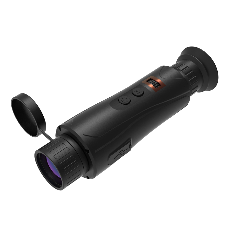 Affordable Thermal Scopes | Monocular | Binoculars - WOLFDASH