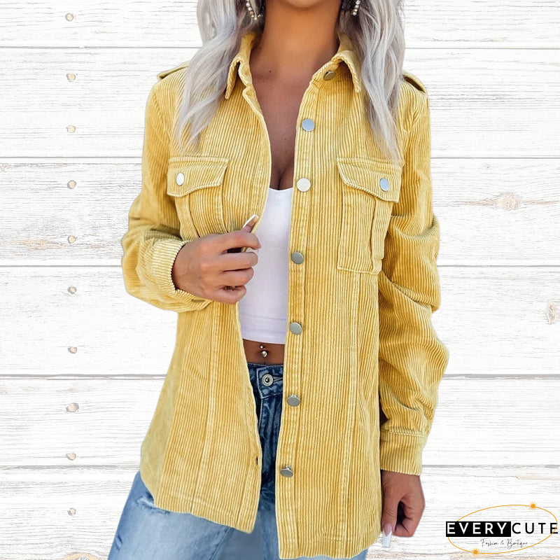Casual and Comfortable general garment
