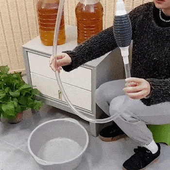 (🔥NEW YEAR HOT SALE)Multifunction Liquid Sucker