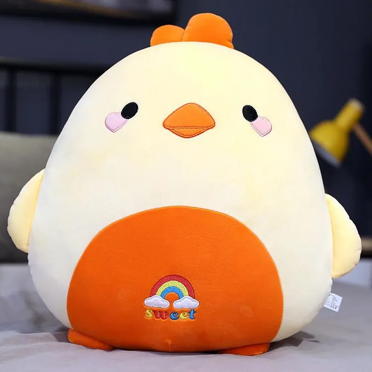 Sweet Plush