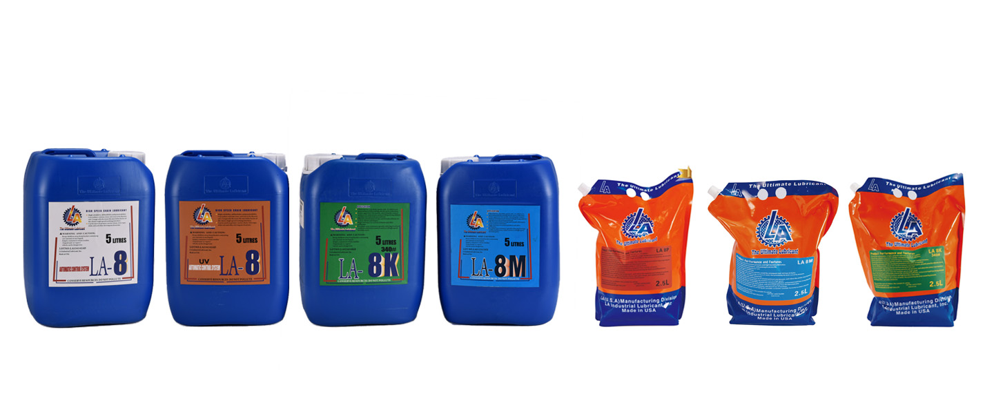 Lubricant oil Series for offset printing machines.