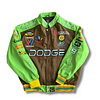 DODGE NASCAR RACING JACKET | UNISEX