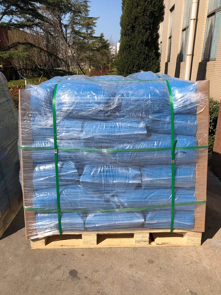 TPV Playground Surface Material