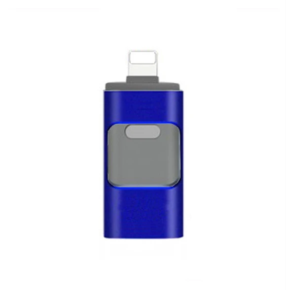 🔥4 In 1 High Speed USB Multi Drive Flash Drive⚡️-Buy 2 Get Extra 15% OFF👍