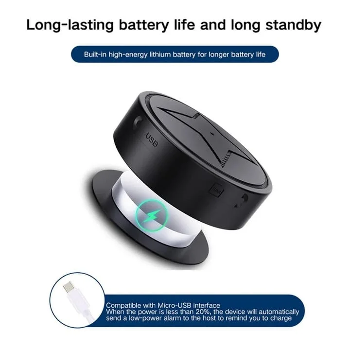 Gps Tracker Strong Magnetic Car Vehicle Tracking Anti Lost