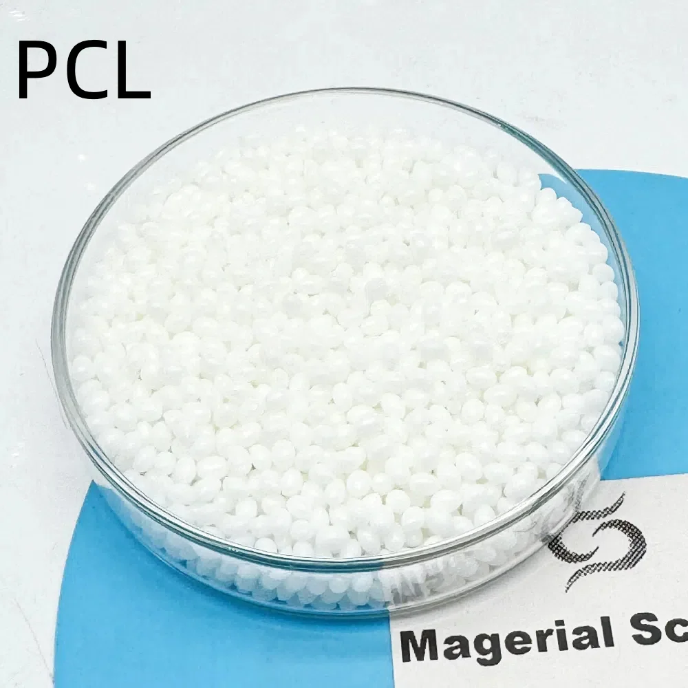 High-Purity Polycaprolactone (PCL) Powder - Biodegradable Polymer for ...